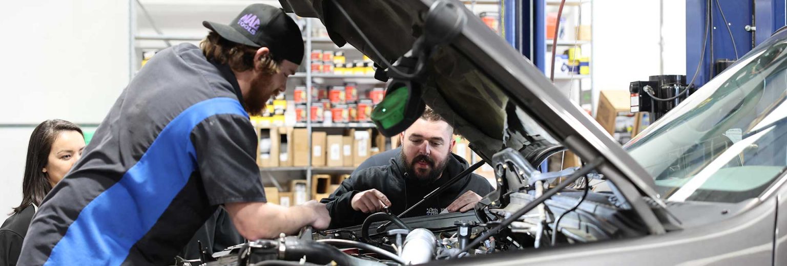 Auto Repair Redding CA - Mechanic Near Me - Oil Change